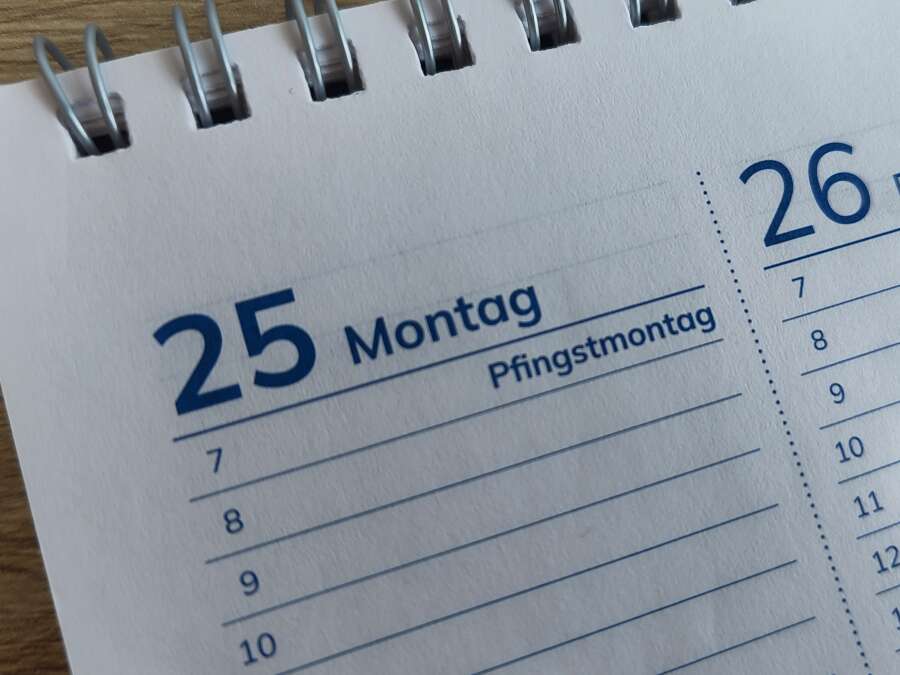 Pfingsten: Warum der Feiertag wichtig bleibt für Seele und Gesellschaft