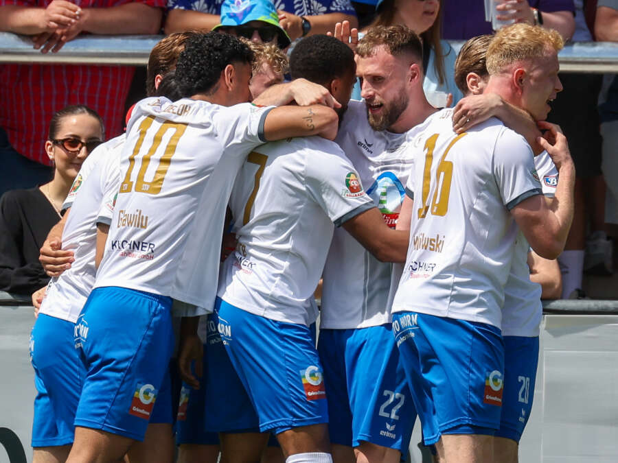 Fußball-Landespokal: SSV Jeddeloh gewinnt Finale gegen SV Drochtersen/Assel