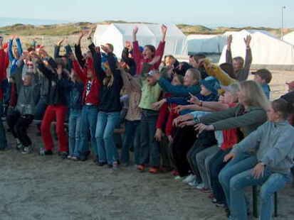 Norderney - Nachrichten, Termine & Infos