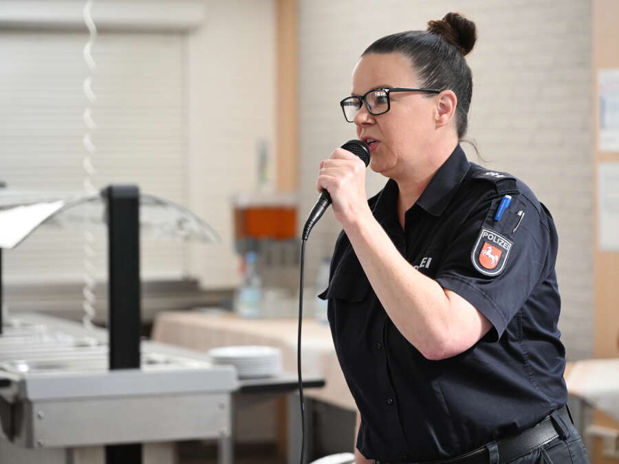 Internetbetrug mit E-Mails: Polizei in Wilhelmshaven warnt vor ...