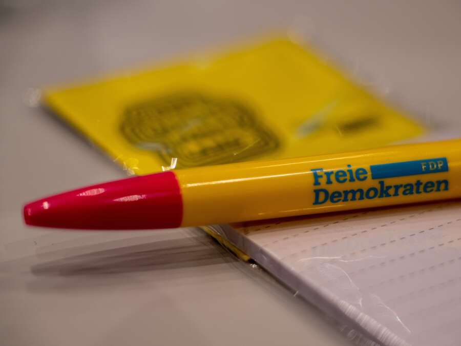 FDP im Wangerland: Meppen will Ursachen der WTG-Insolvenz klären