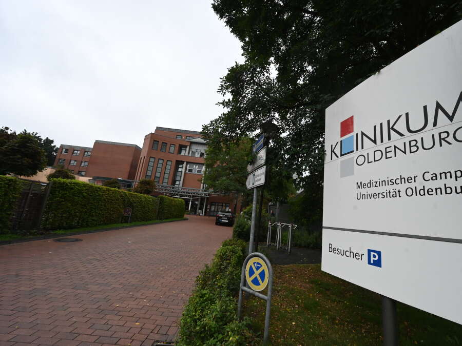 Cyberangriff auf Unimed: Patientendaten aus Klinikum Oldenburg gestohlen
