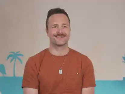 Am 1. Juni bei Vox und vorab auf RTL+: Christoph (33) aus Goldenstedt ...