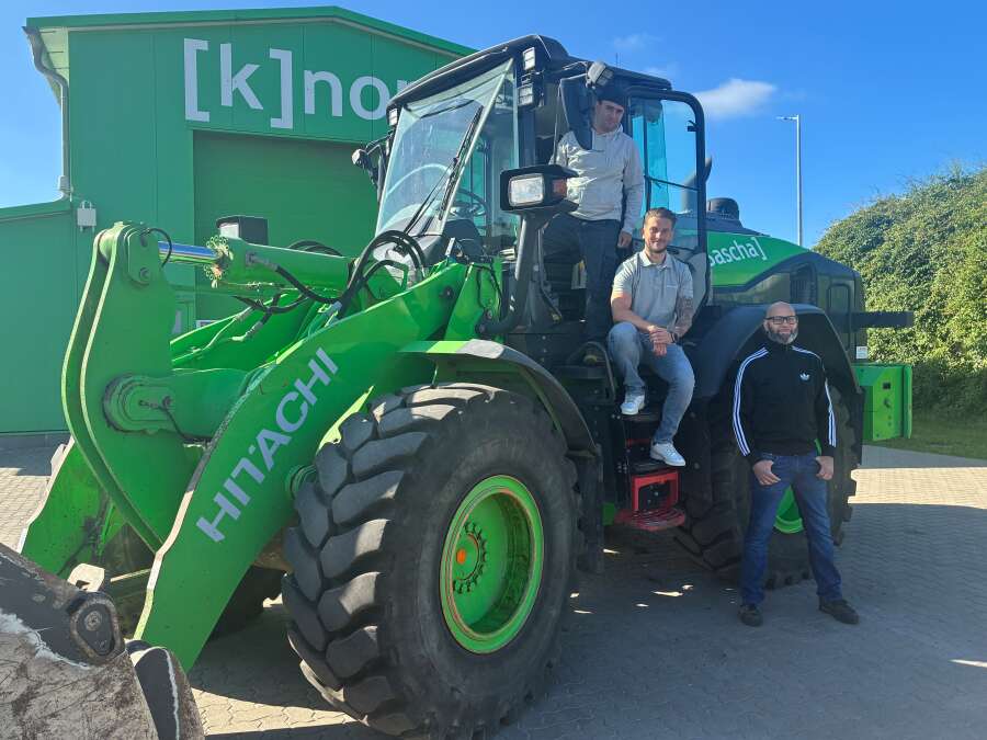 Inklusion in Ganderkesee: Aus den Delme-Werkstätten zum Ganderkeseer ...