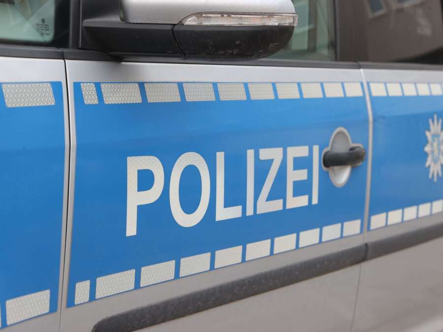 Polizeieinsatz auf A29: Huntebrücke bei Oldenburg gesperrt