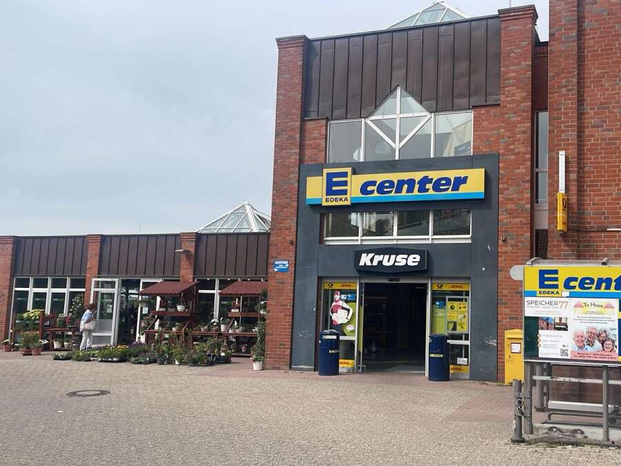 Plan für Fitnessstudio in Hage: Kruse testet Interesse mit Umfrage