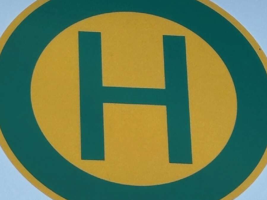 Oldenburg: Bushaltestellen zum Preis eines Einfamilienhauses