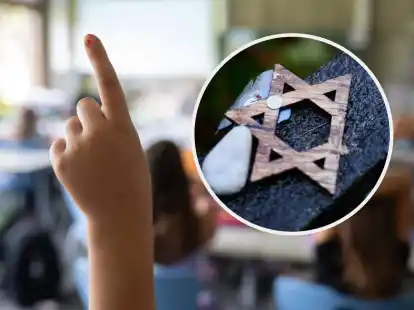 Antisemitismus in Niedersachsen: Uni Oldenburg schult Lehramt ...