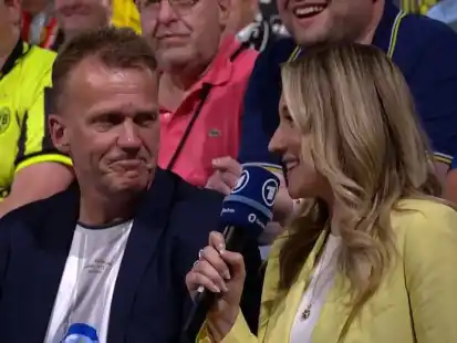 DFB-Pokal: SSV Jeddeloh trifft auf FC Heidenheim