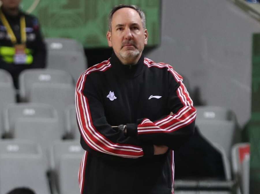 Sebastian Machowski: Ehemaliger EWE-Baskets-Trainer geht nach Taiwan