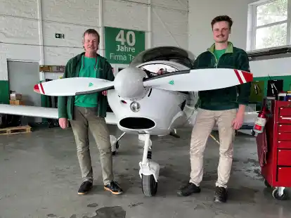 Wilhelm Tank GmbH in Sande-Mariensiel: Fließender Wechsel auf der ...