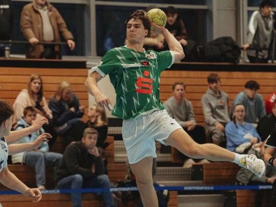 Handball 3. Liga: HSG Varel verpflichtet kroatischen Junioren ...