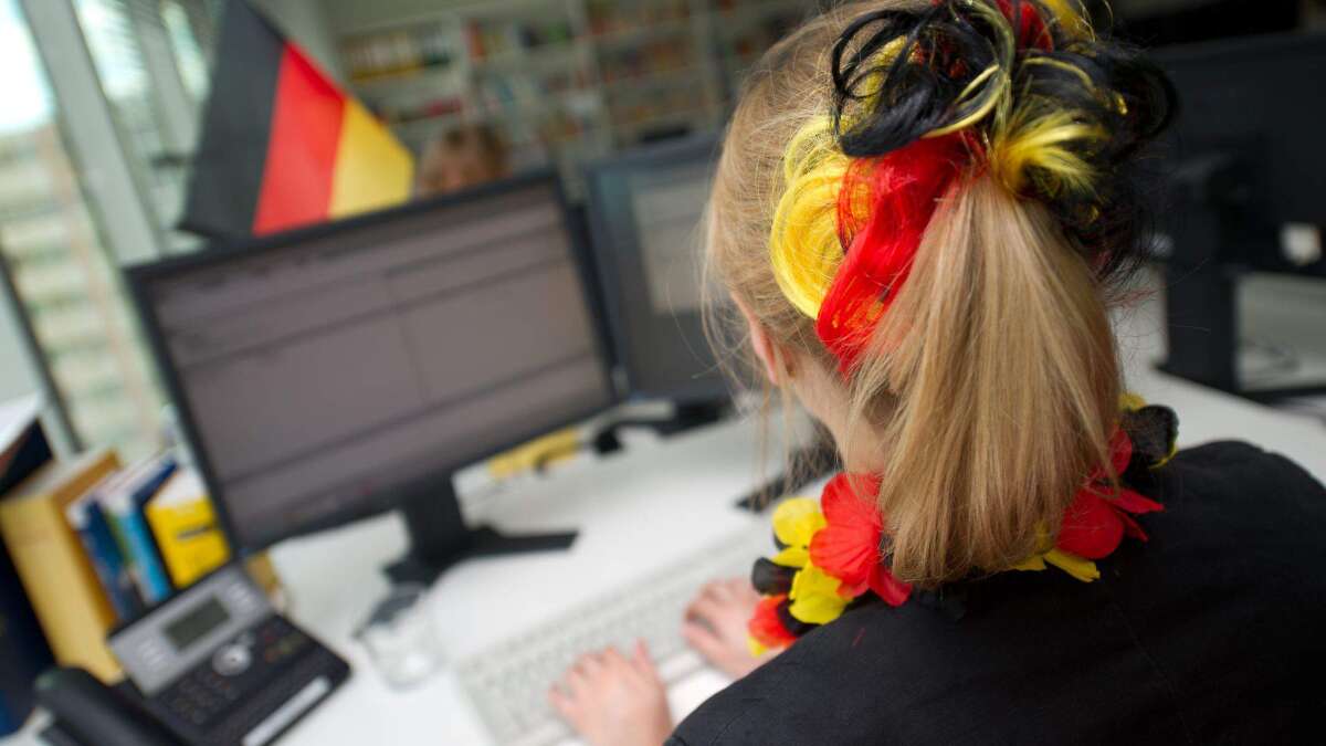 Fußball-WM ist Cybercrime-Time: 7 Tipps zu Ihrem Schutz
