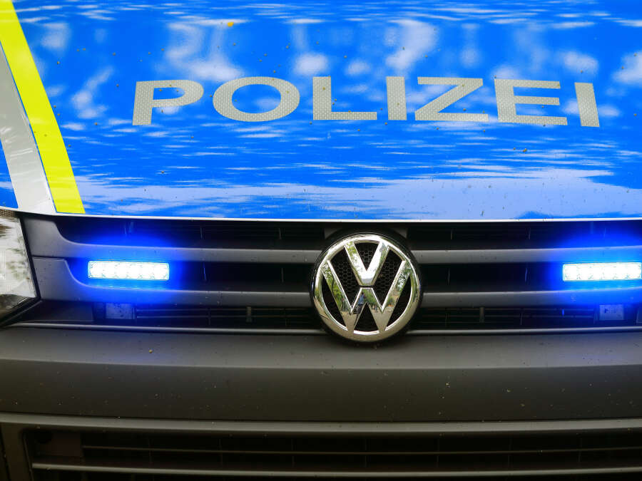 Unfall in Oldenburg: Siebenjähriges Kind auf Bremer Heerstraße ...
