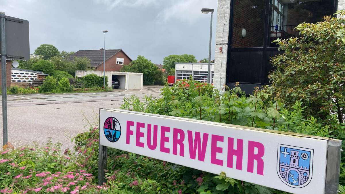 Feuerwehrhäuser in Varel: Streit um Standortentscheidung