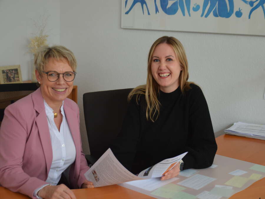 Schwangerschaftskonflikte bei Donum vitae: Zahl der Beratungen in ...