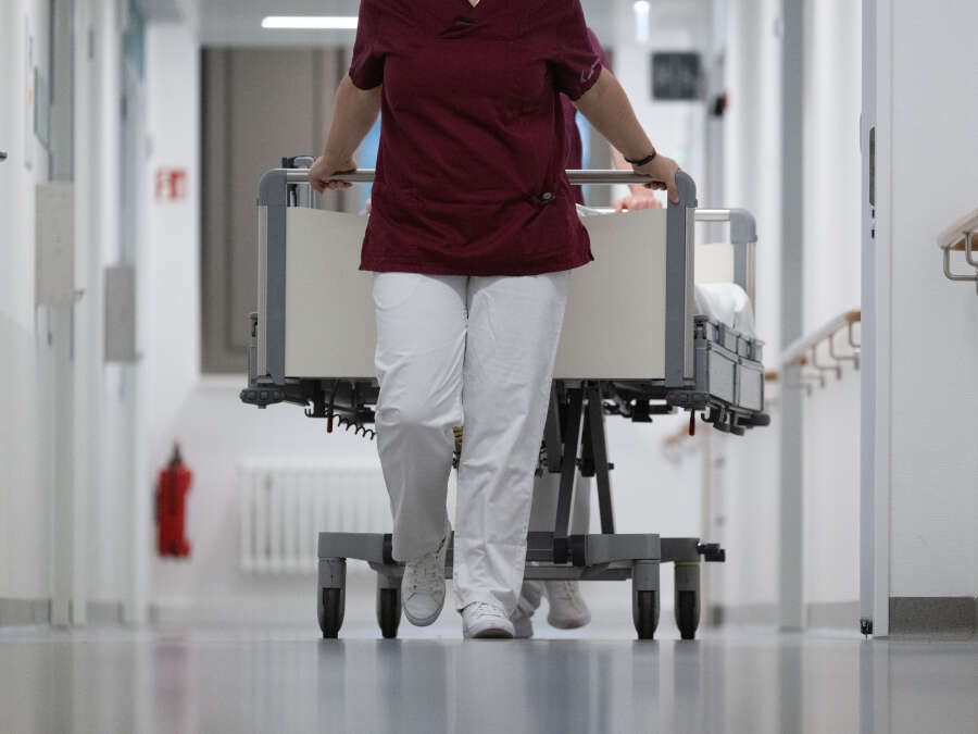 Gesundheitscampus Varel: Betriebsrat unterstützt Konzept und sieht ...
