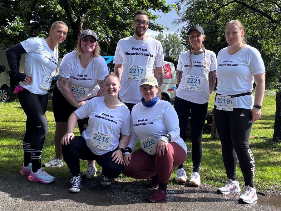 Halbmarathon in Wilhelmshaven: Emotionen und starke Leistungen beim ...