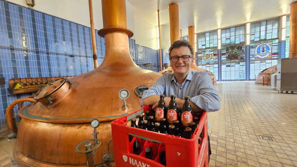 200 Jahre „Haake Beck“ – Bekanntes Bremer Bier feiert Jubiläum