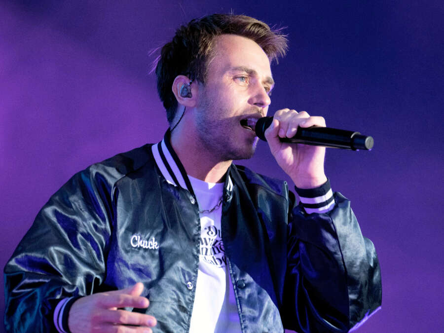 Borkum Beach Days 2026: Musik, Sport und traumhafte Strandkulisse auf ...