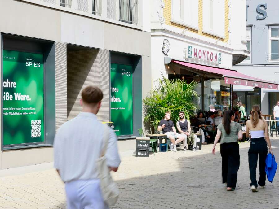 Neueröffnung in Oldenburg: Acai-Bar Berries & Beans zieht in die ...