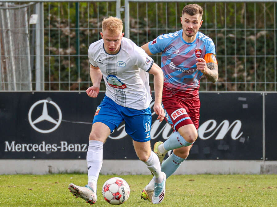 Fußball-Regionalliga: SSV Jeddeloh startet in die Vorbereitung