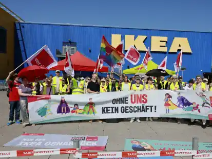 Offnungszeiten Ikea Oldenburg