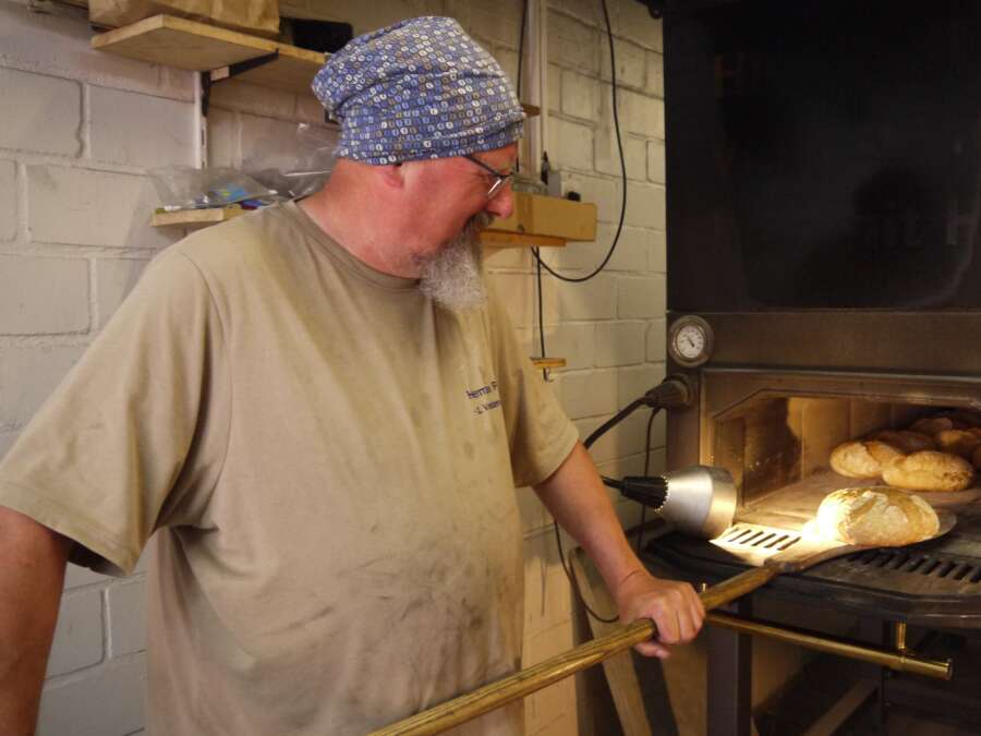 Accumer Mühle lädt zum dritten Backtag mit Brot und Kuchen ein