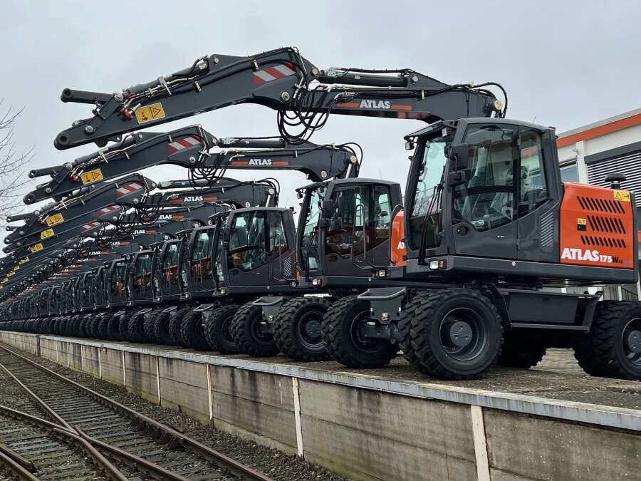 Atlas GmbH Insolvenz Ganderkesee: Kanadischer Investor Buhler Versatile ...