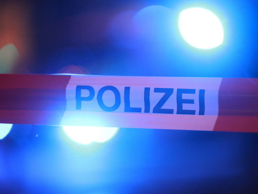 Vermisster Senior in Sande: Polizei sucht 79-jährigen Mann mit E-Bike